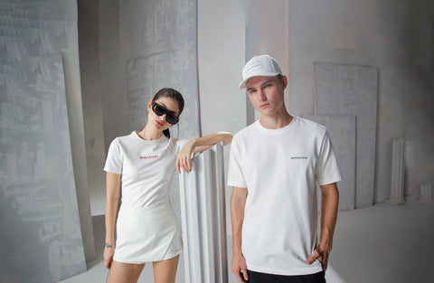 Ropa para Hombre y Mujer | Monastery Tienda Oficial – Monastery ...