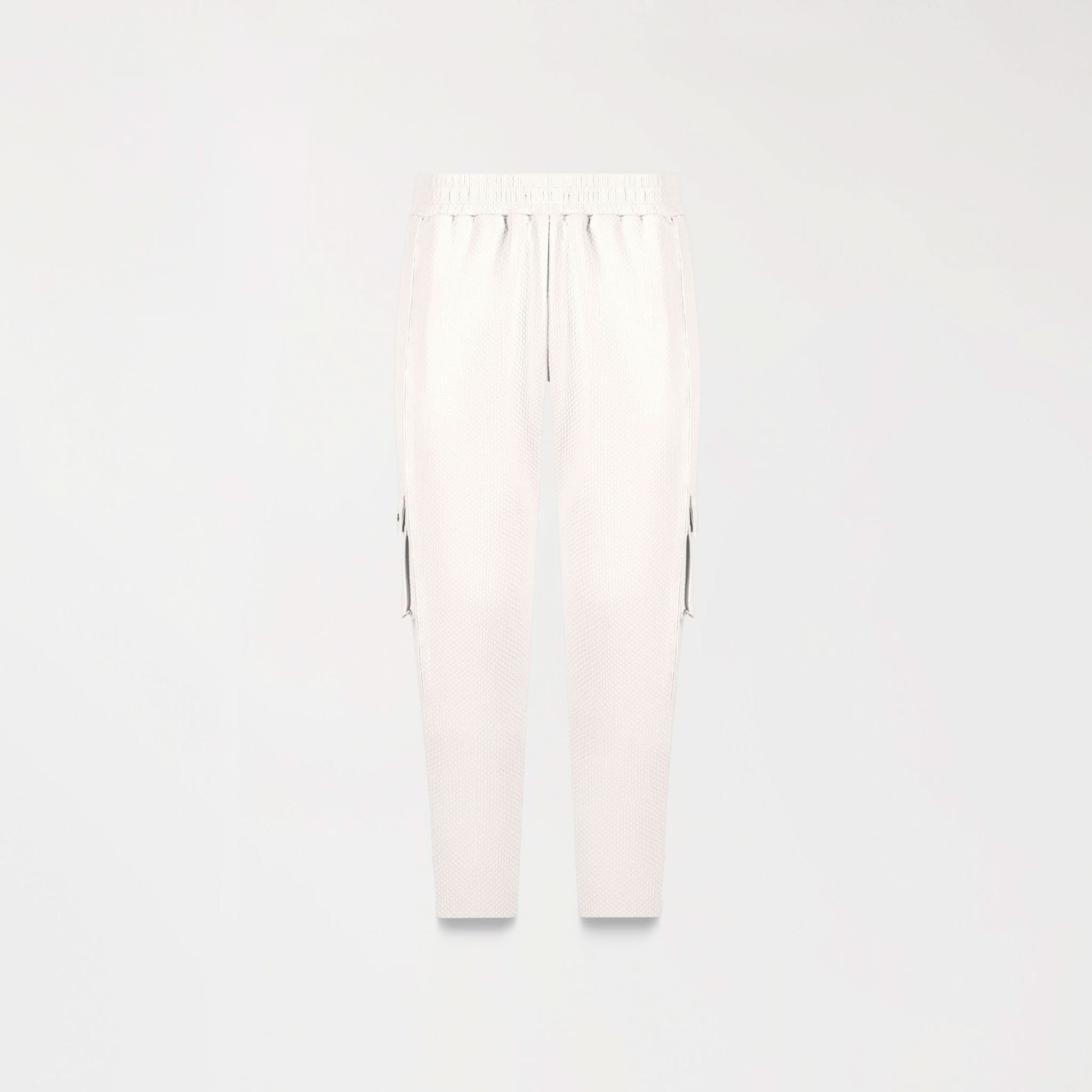 KITH JOGGER MEN WHITE ASPARAGUS – Monastery | Tienda Oficial Colombia